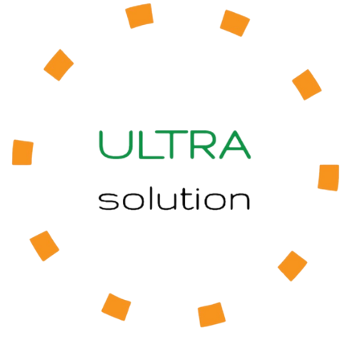ULTRA SOLUTION HOME